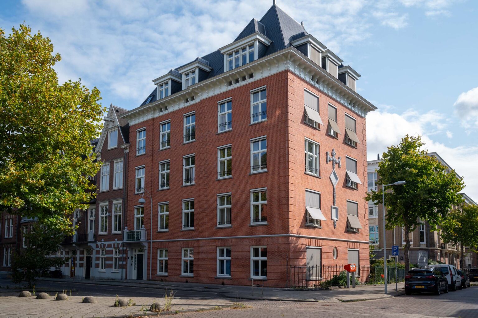 In 4 stappen een passende seniorenwoning vinden - Domus Valuas