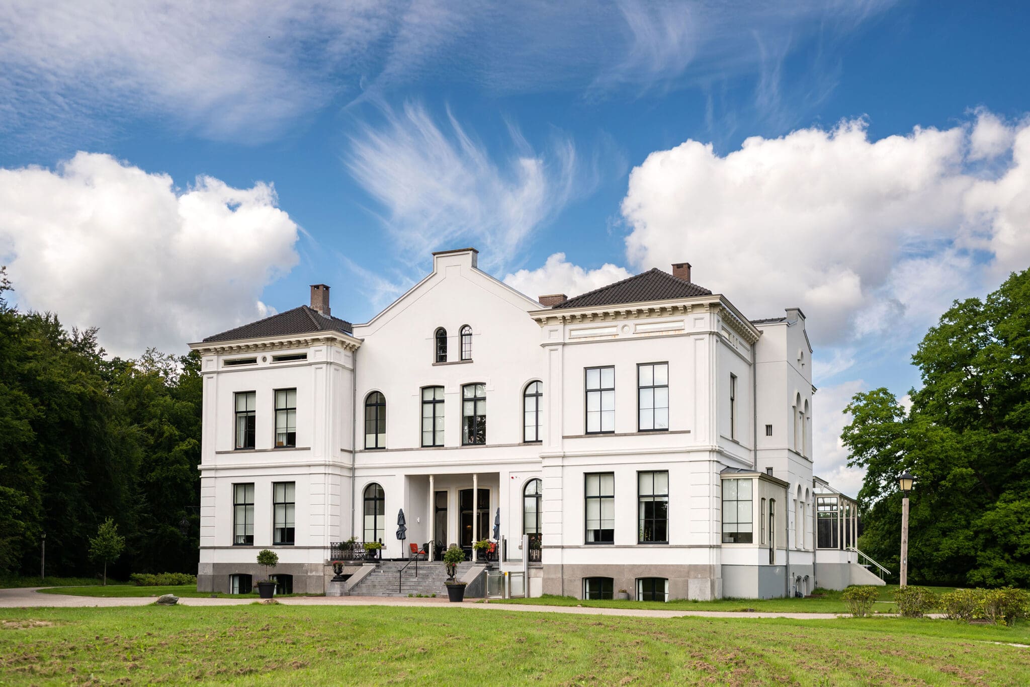 We maken er het allerbeste van - Domus Valuas